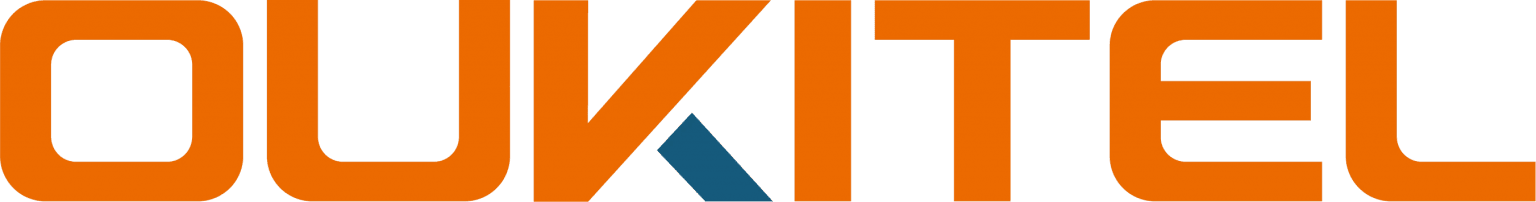 Sobre Nosotros - OUKITEL