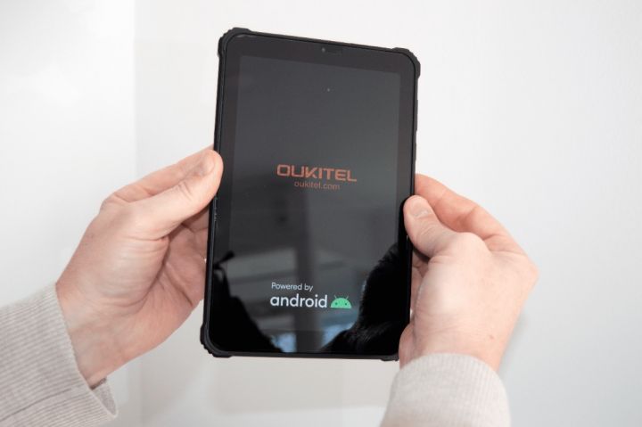 Qué ofrece el Oukitel RT2 – OUKITEL