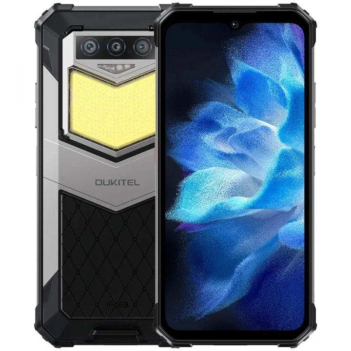 Oukitel WP26 8GB/256 GB - OUKITEL