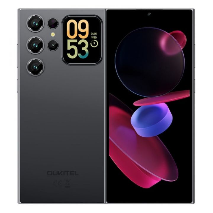 Oukitel C62 Pro 8GB/256GB - OUKITEL